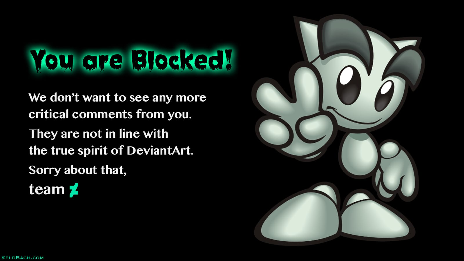 do not engage
