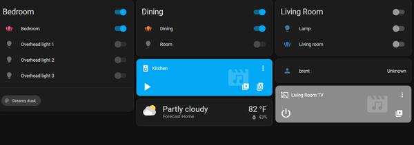 Home Assistant Is Astonishingly Easy To Set Up On Synology